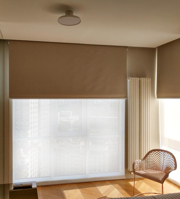 Heat-Blocking Window Treatments in Sydney | Blinds in Style - Blinds In ...