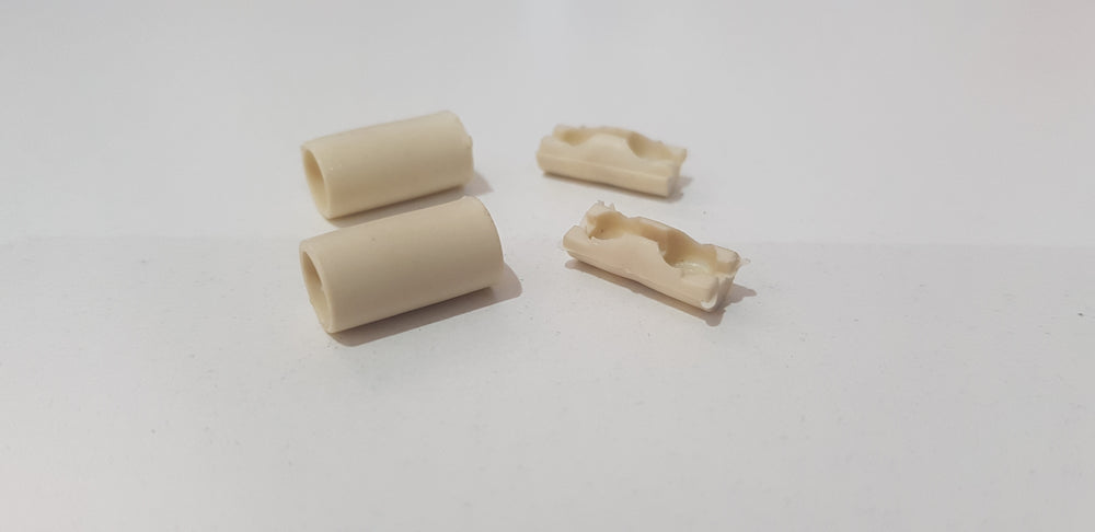 ROLLER BLIND PLASTIC CHAIN JOINERS - PAIRS - Blinds In Style