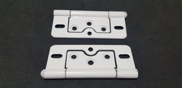 HINGES FOR NON MOTORISED SHUTTERS - Blinds In Style