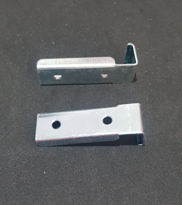 TIMBER & PVC VENETIAN PELMET BRACKET - Blinds In Style