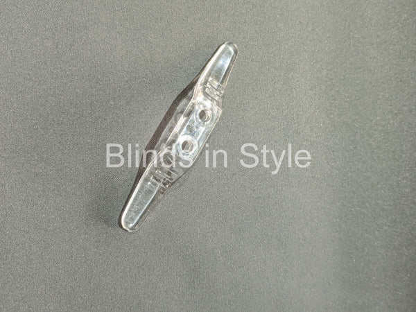 BLIND CORD CHILD SAFE PLASTIC CLEAT - Blinds In Style