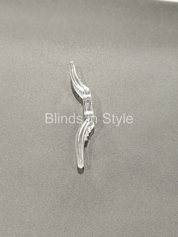 BLIND CORD CHILD SAFE PLASTIC CLEAT - Blinds In Style