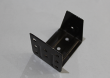 VENETIAN BLIND 3 SIDED CENTRE SUPPORT BRACKET 50MM BLADES - Blinds In Style